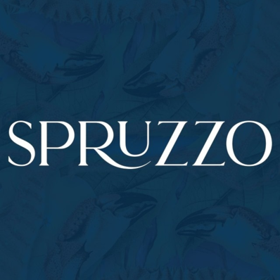 Menu for Spruzzo in West Palm Beach, FL | Sirved