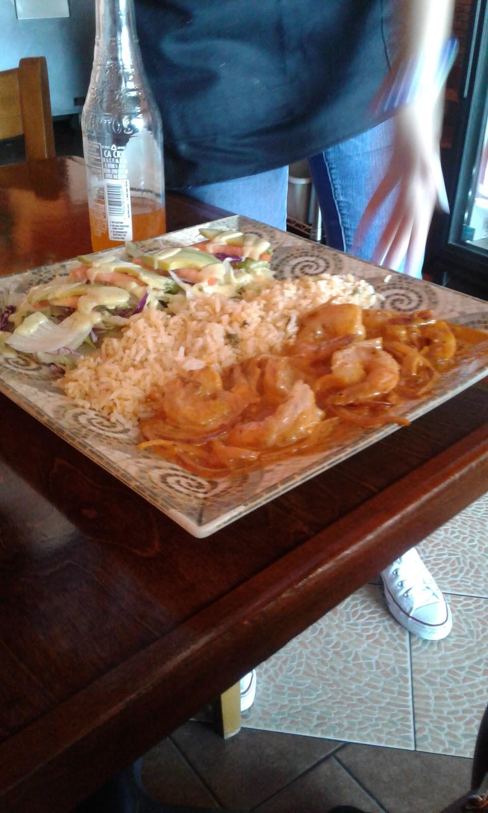 Pollo Bravo menu in Pearland, Texas, USA