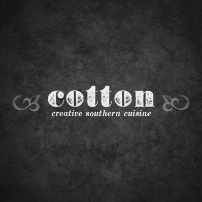 Menu for Restaurant Cotton in Monroe, LA | Sirved