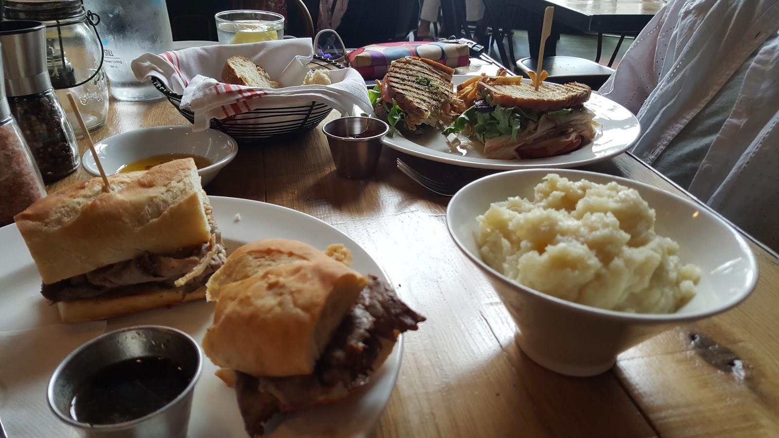 Gates Restaurant + Bar menu in New Canaan, Connecticut, USA