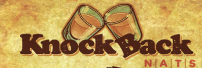 Menu for Knockback Nats in Cincinnati, OH | Sirved