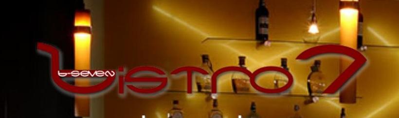 Menu for Bistro 7 in Reno, NV | Sirved