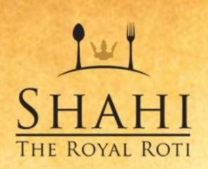 Menu for Shahi The Royal Roti in North York, ON | Sirved