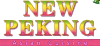 Menu for New Peking Chinese Restaurant in Charleston, SC | Sirved