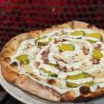 Zander's Woodfired Pizza menus in Dickson, Tennessee, United States