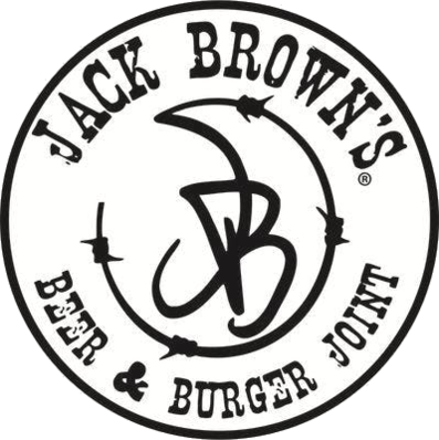 Menu for Jack Brown's Beer and Burger Joint Germantown - Nashville, TN ...