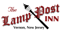 Menu for The Lamp Post Inn in Sussex, NJ | Sirved