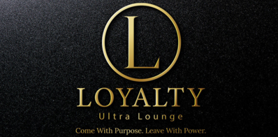 Menu for Loyalty Ultra Lounge in Randallstown, MD | Sirved
