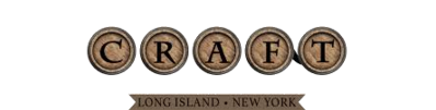 Menu for Craft Kitchen & Tap House in Lynbrook, NY | Sirved