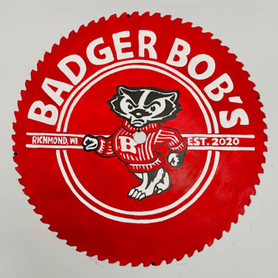 Menu for Badger Bob's Bar and Grill in Delavan, WI | Sirved