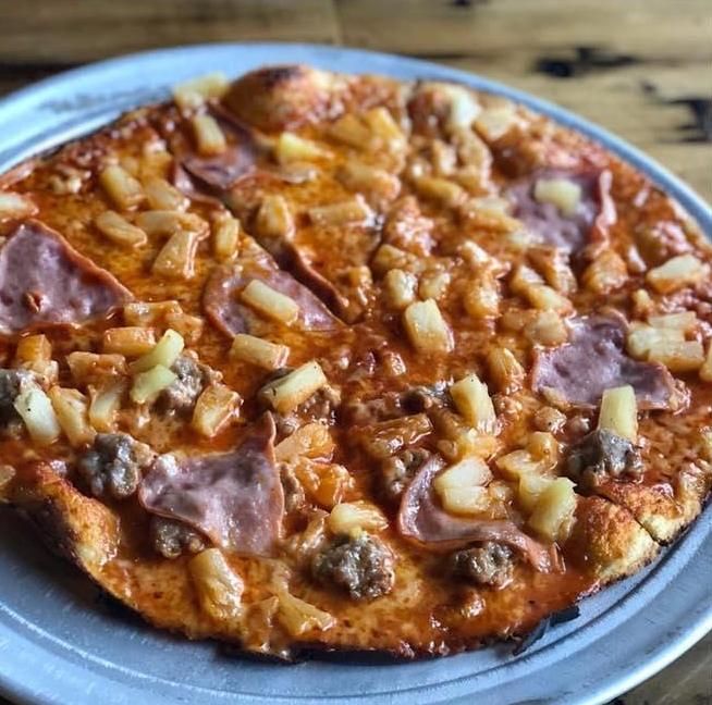 Riko's Pizza menus in Levittown, New York, United States