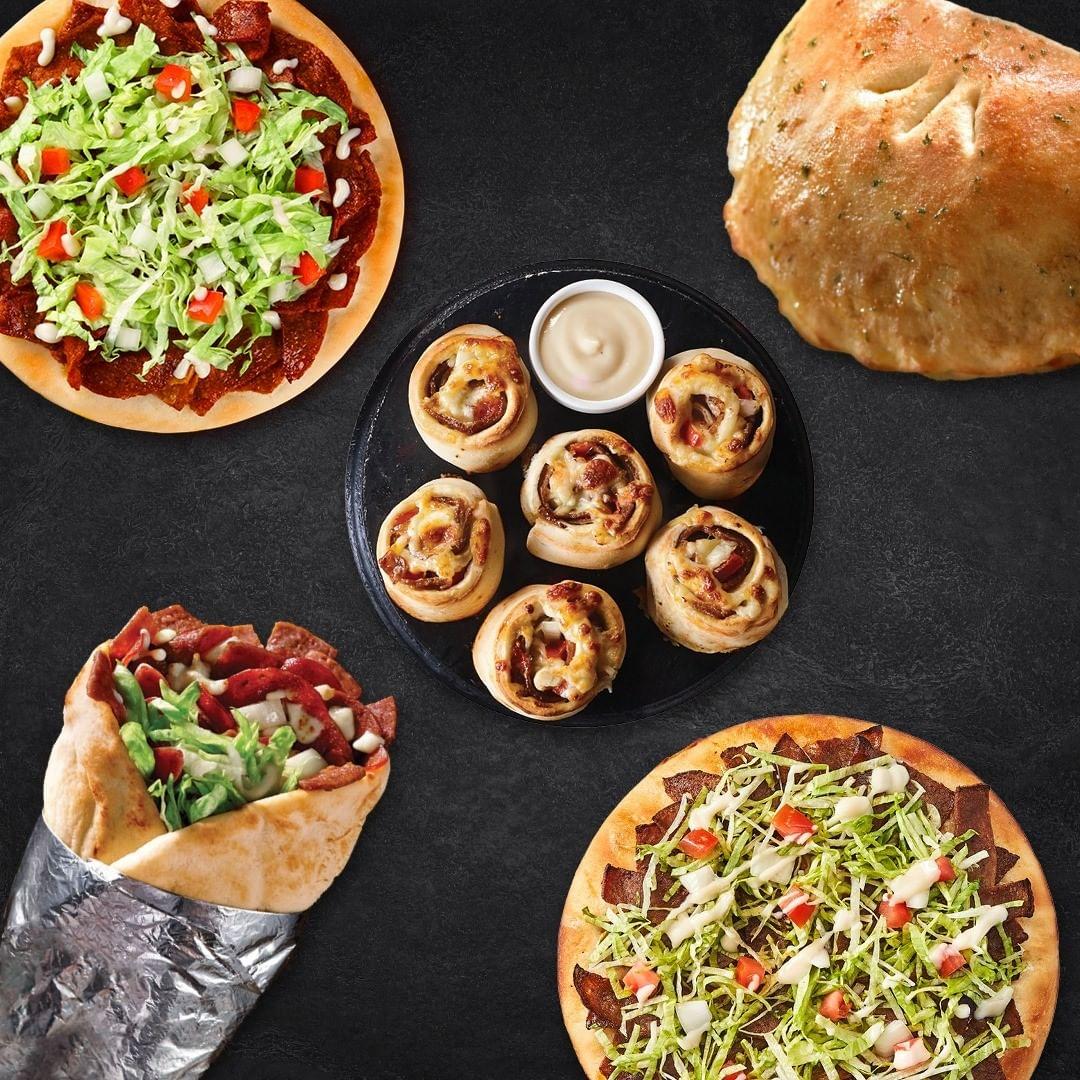 Pizza Delight menu in Corner Brook, Newfoundland and Labrador, Canada