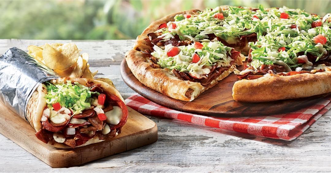 Pizza Delight menu in Corner Brook, Newfoundland and Labrador, Canada