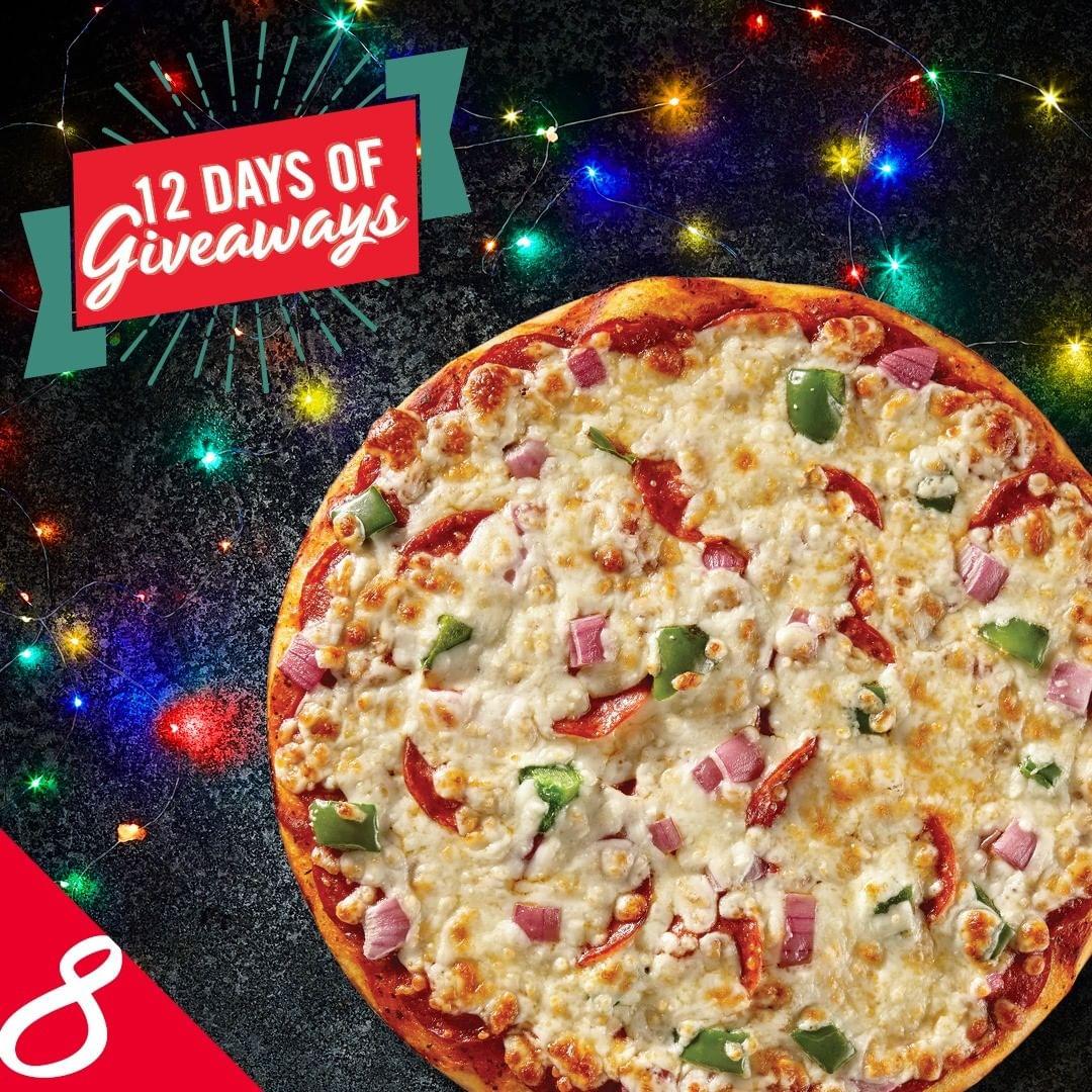 Pizza Delight menu in Corner Brook, Newfoundland and Labrador, Canada