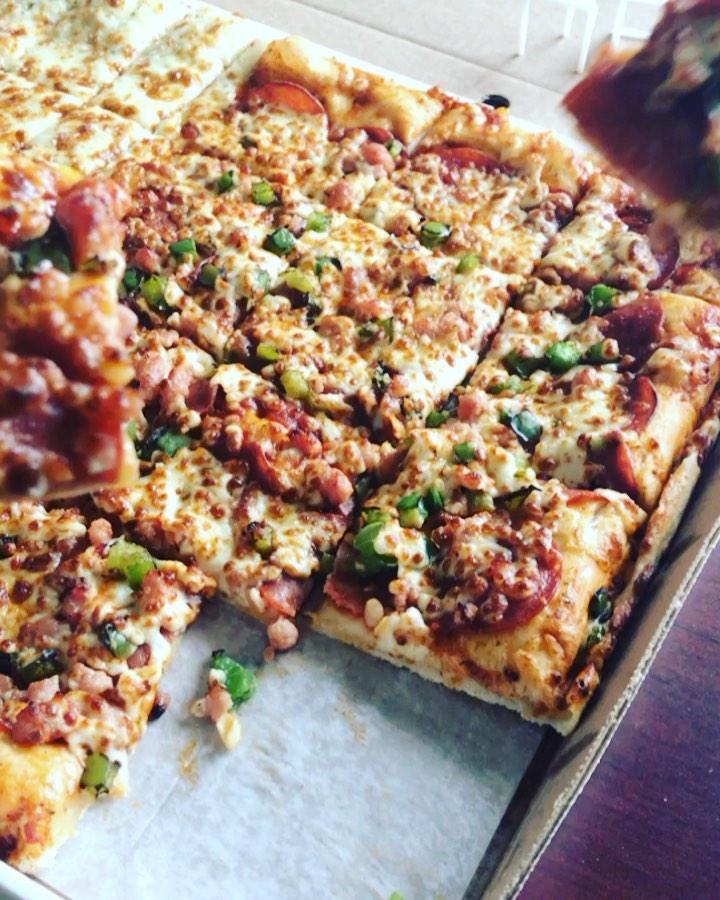 Pizza Delight menu in Corner Brook, Newfoundland and Labrador, Canada