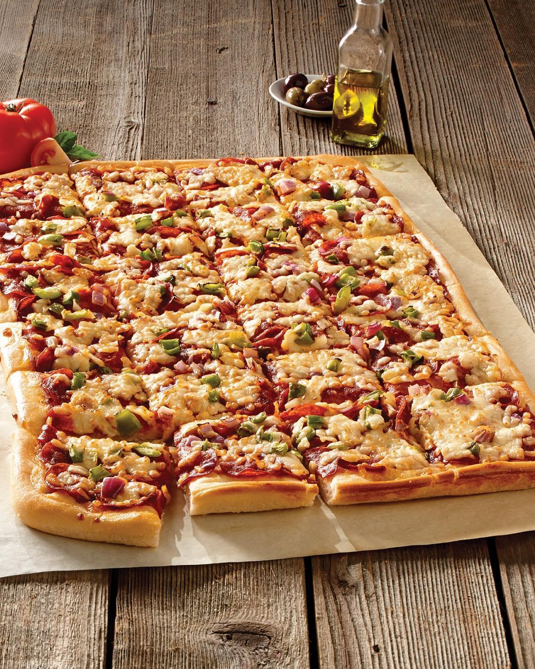 Pizza Delight menu in Corner Brook, Newfoundland and Labrador, Canada