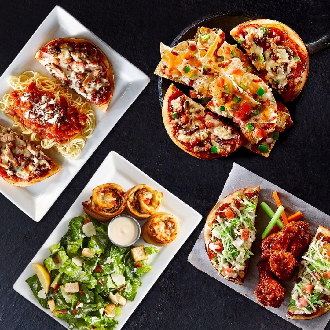 Pizza Delight menu in Corner Brook, Newfoundland and Labrador, Canada