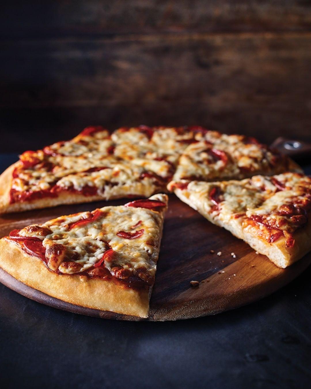 Pizza Delight menu in Corner Brook, Newfoundland and Labrador, Canada