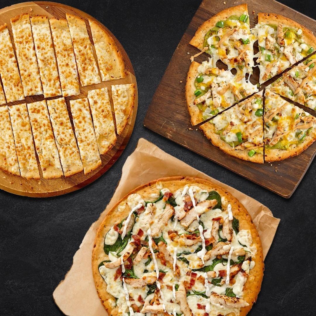 Pizza Delight menu in Corner Brook, Newfoundland and Labrador, Canada