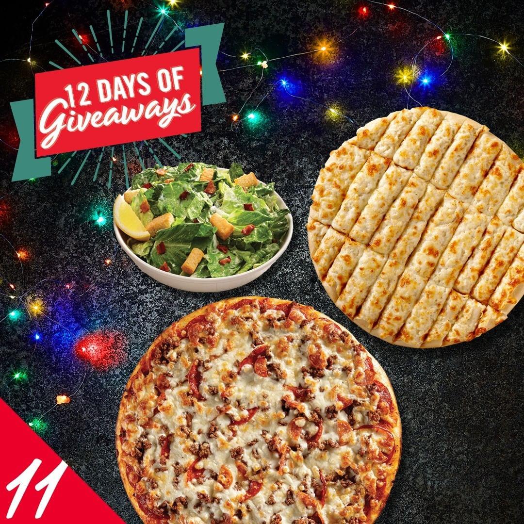 Pizza Delight menu in Corner Brook, Newfoundland and Labrador, Canada