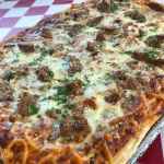 Grammy's Goodies menu in Wheat Ridge, Colorado, USA