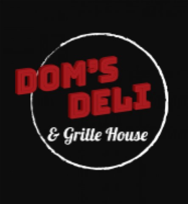Menu for Dom's Deli & Grille House - Elmsford in Elmsford, NY | Sirved