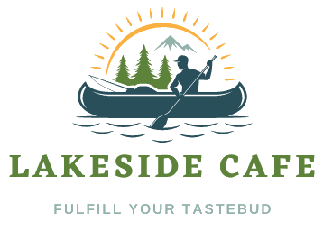 Menu for Lakeside Cafe in Atlanta, GA | Sirved