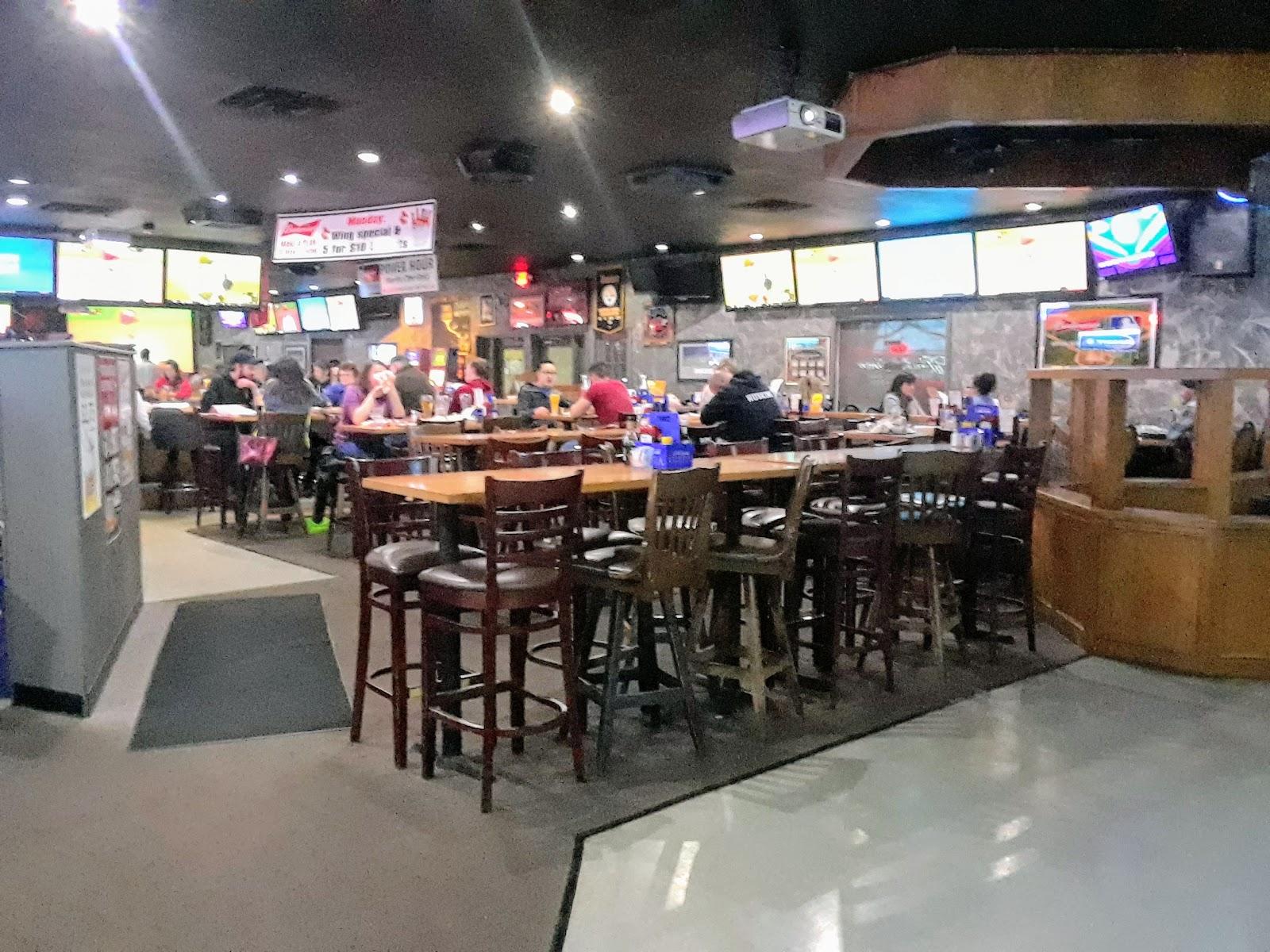 Erie Street Pub menus in Massillon, Ohio, United States