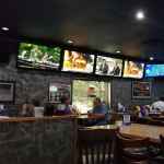 Erie Street Pub menu in Massillon, Ohio, USA