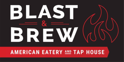 Blast & Brew American Eatery and Tap House menu in Pismo Beach ...