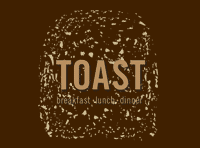 Menu for Toast Restaurant in Novato, CA | Sirved