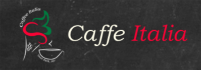 Menu for Caffè Italia in Deer Park, NY | Sirved