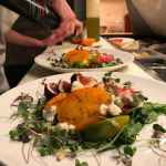 Trattoria Stefano menu in Sheboygan, Wisconsin, USA