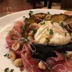 Trattoria Stefano menu in Sheboygan, Wisconsin, USA