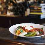 Trattoria Stefano menu in Sheboygan, Wisconsin, USA