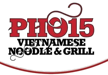 Menu for Pho 15 in Denver, CO | Sirved