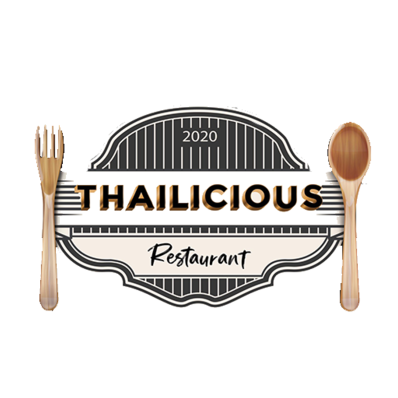 Menu for Thailicious Restaurant in Jackson, MS | Sirved