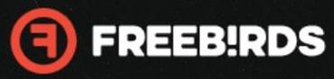 Menu for Freebirds World Burrito in Lewisville, TX | Sirved
