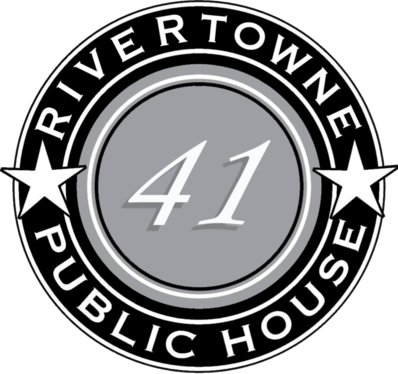 Menu for Rivertowne Public House in Mt Pleasant, SC | Sirved