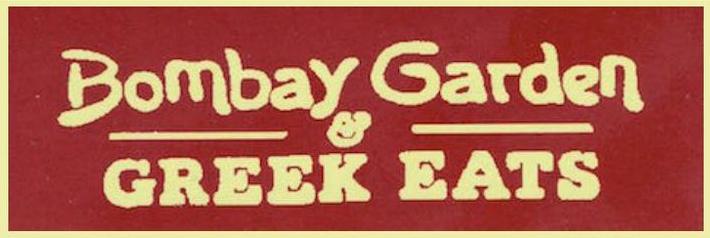 Menu for Bombay Garden & Greek Eats in Mt Vernon, OH | Sirved