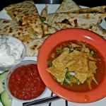 Smoky Hearth Restaurant Bar & Grill menu in Sandy, Oregon, USA