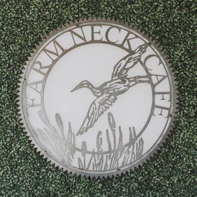 Menu for Farm Neck Cafe in Oak Bluffs, MA | Sirved