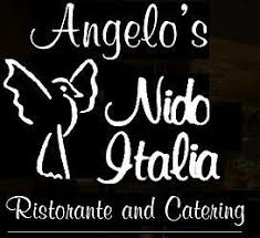 Menu for Angelos Nido Italia Restaurant in Cleveland, OH | Sirved