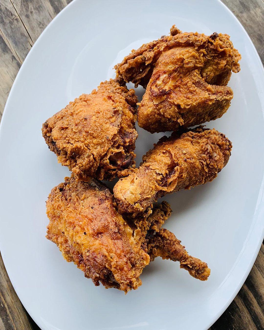 Georgia James Steak menu in Houston, Texas, USA