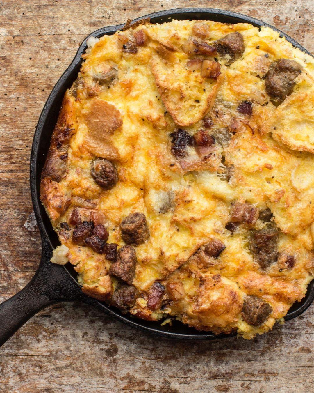 Georgia James Steak menu in Houston, Texas, USA