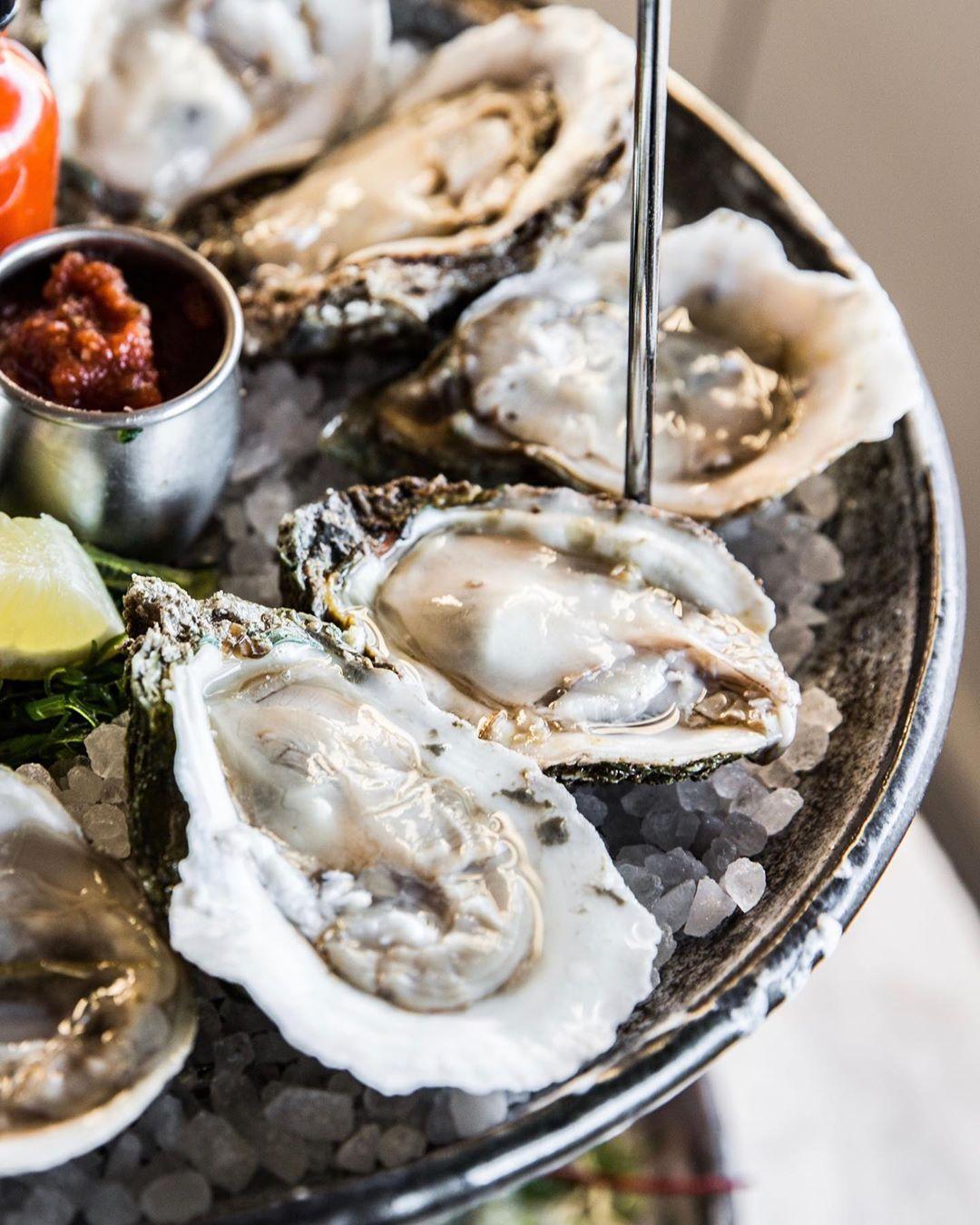 Georgia James Steak menu in Houston, Texas, USA