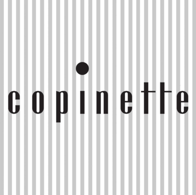 Menu for Copinette in New York, NY | Sirved