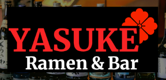 Menu for Yasuke Ramen & Bar in McAllen, TX | Sirved
