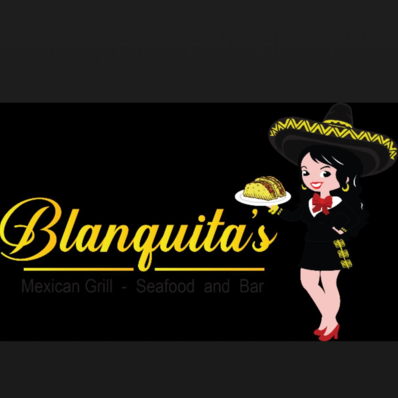 Menu for Blanquitas in Layton, UT | Sirved