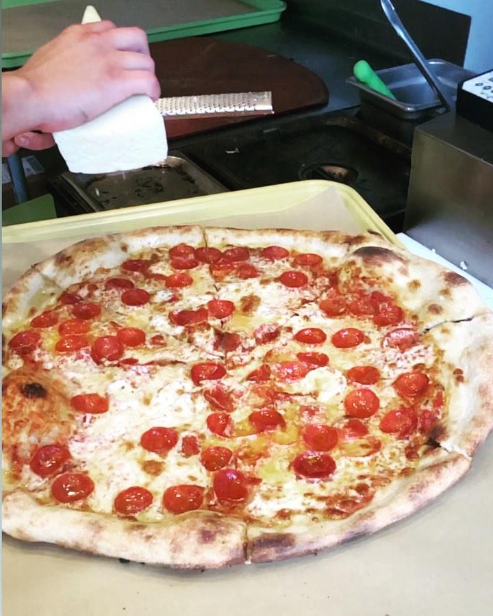 Fluid State Beer Garden menu in Ventura, California, USA